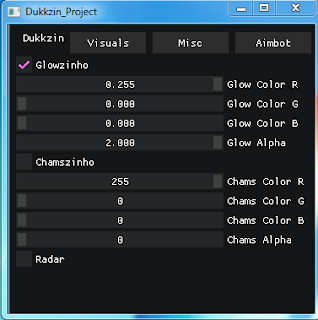 External ImGui CSGO Cheat 2019 - Oyun Hileleri