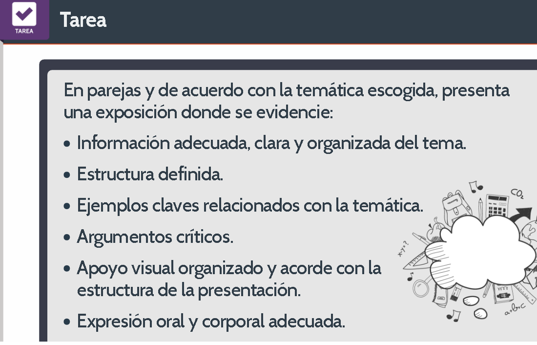 mi clase de español: 2016