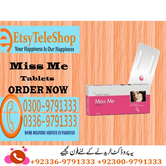 Miss Me Tablets Price In Pakistan, Islamabad | EtsyTeleShop.Com ...
