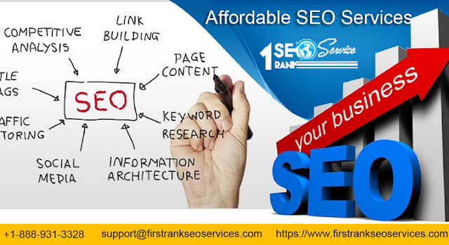 How can Affordable SEO services benefit your small businesses?