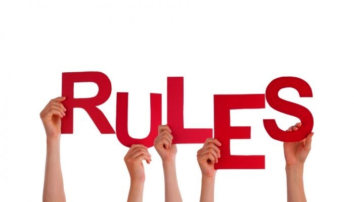 Pengertian Aturan Adalah : Macam-Macam Aturan dan Contoh Peraturan ...