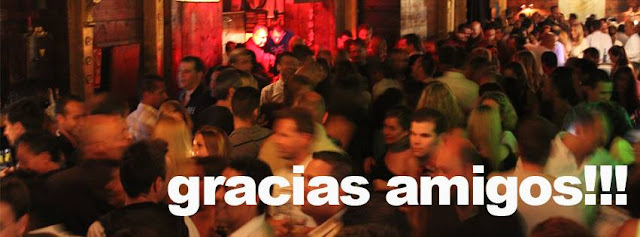 LA GUARIDA DE BAM: El Altar Bar