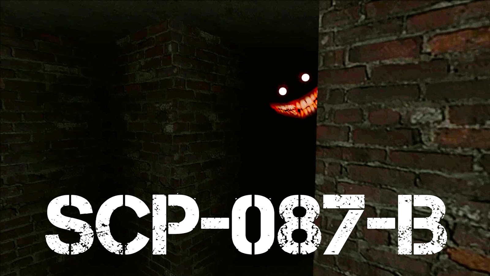 SCP-087-B ~ SCRIPTNACP