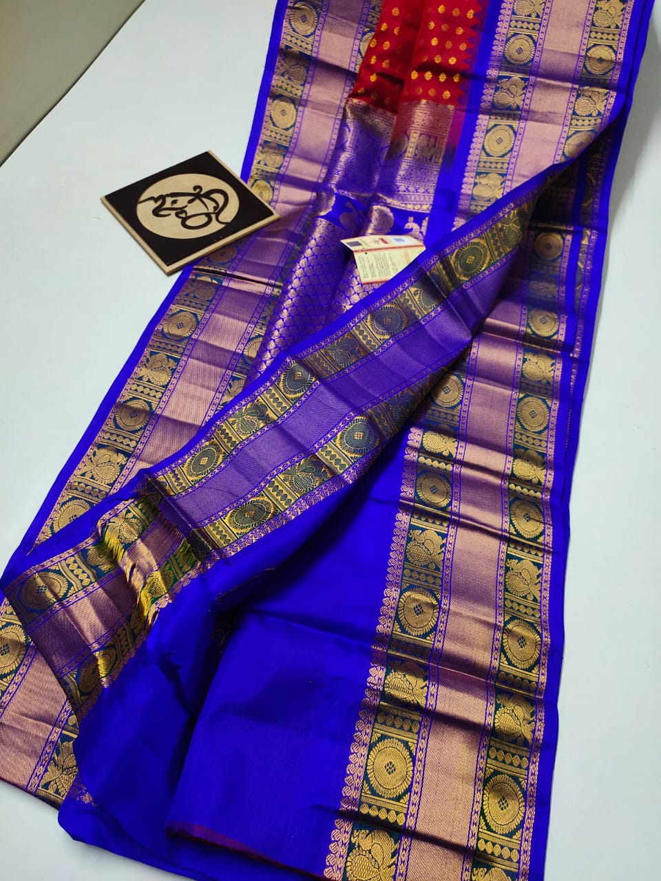 Gadwal pattu sarees collection