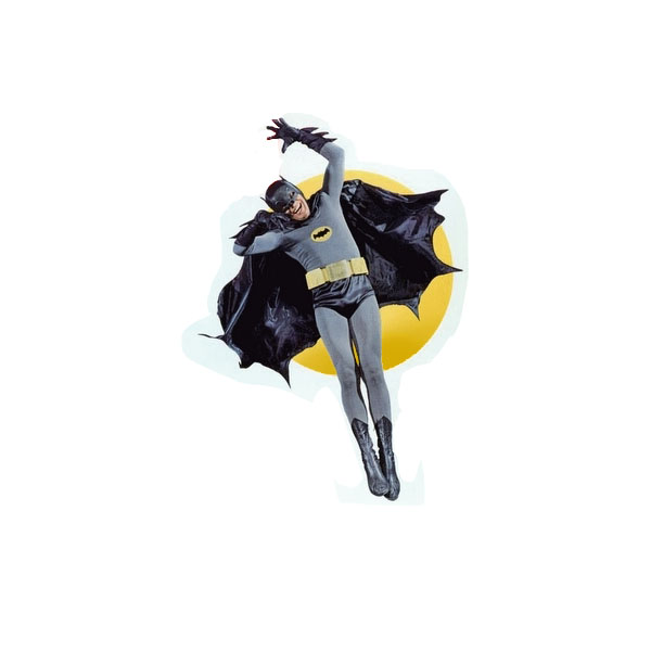 Blue Sky Disney: New Bat-Time, New Bat-Channel...