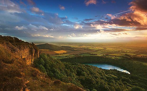 Yorkshire - Travel Guide