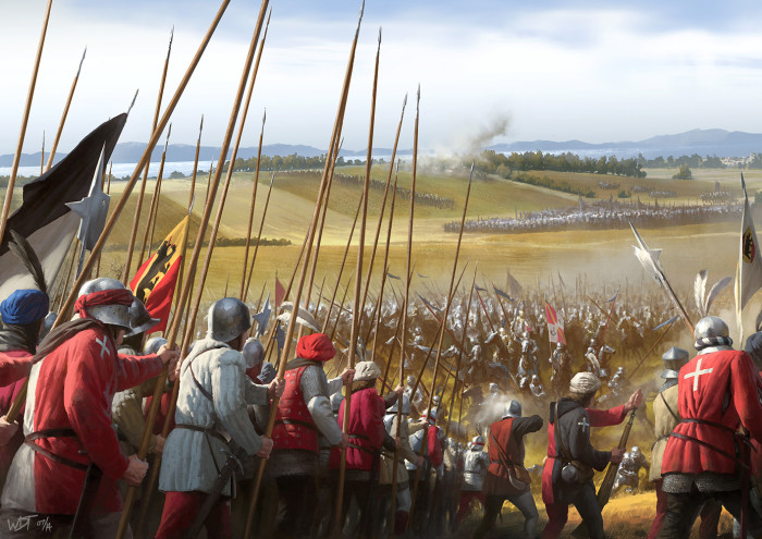 imágeneshistóricas.blogspot.es: wraithdt (Darren Tan)