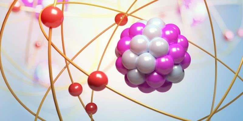 EL ELECTRÓN by R. Chang