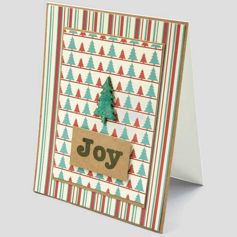 Delaney Jane Cards: UNBOXING AND CARD SHARE FOR SFL A VINTAGE CHRISTMAS ...