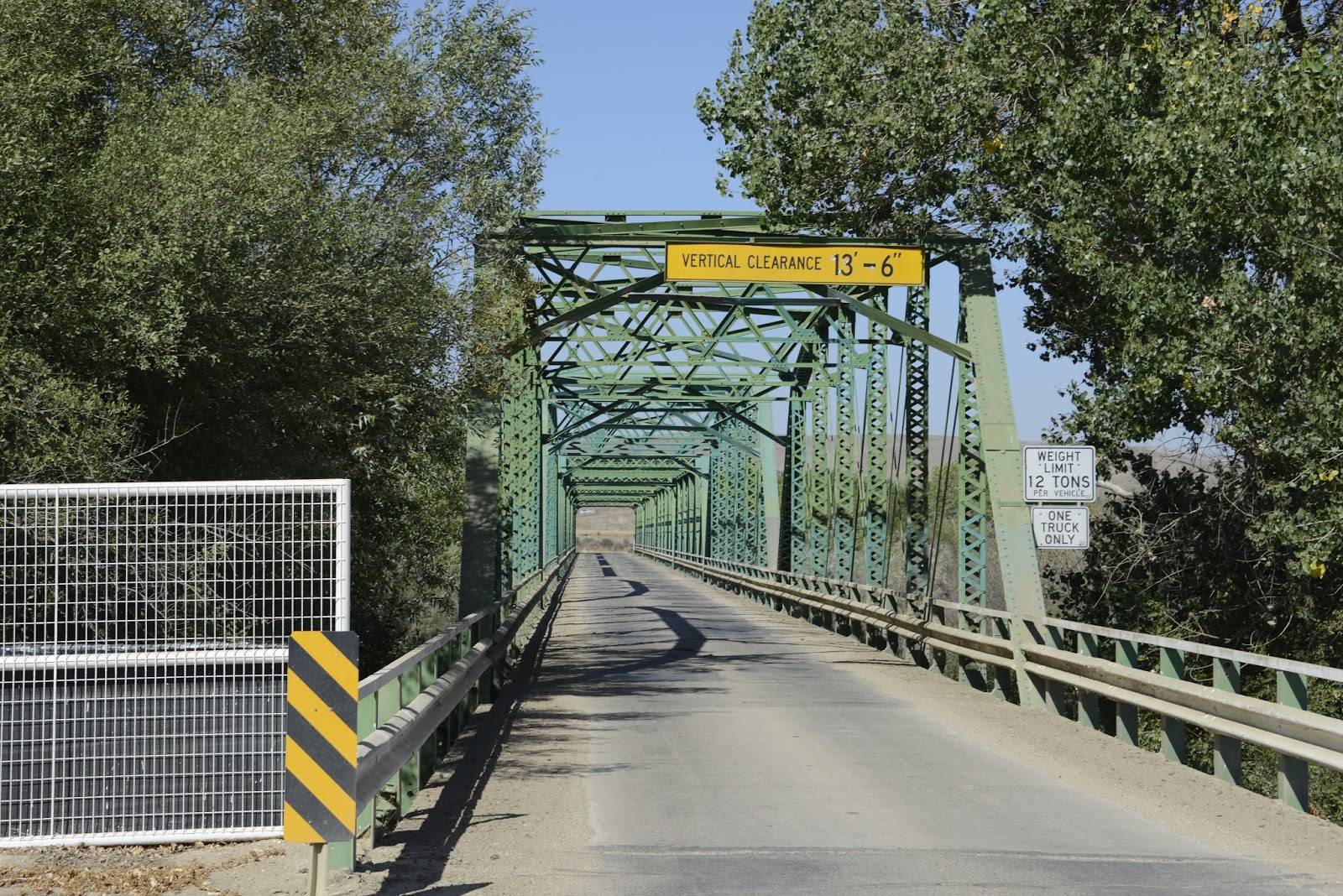 Bridge of the Week: August 2016