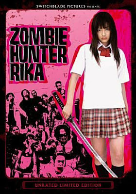 Top 30 Asian Zombie Movies