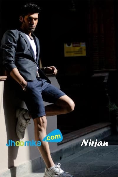 Nepali Male Model | Allnepalwiki