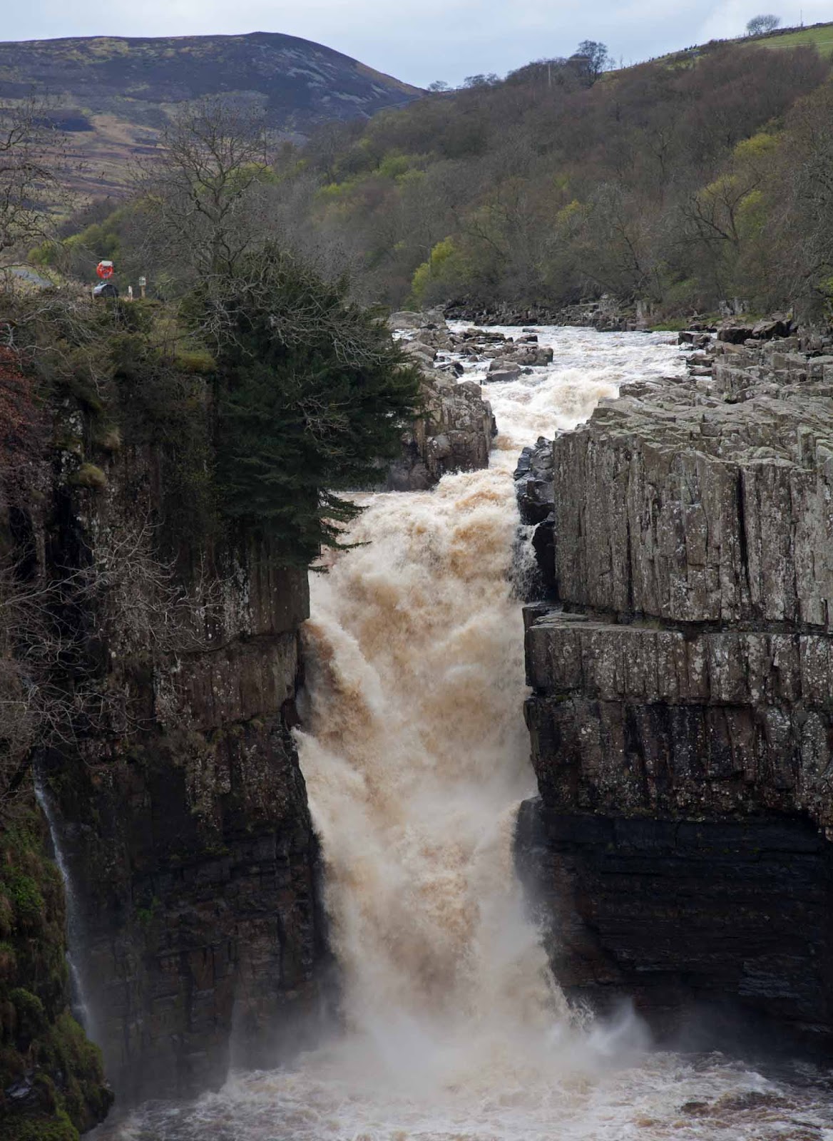 Walking the Pennine Way for the MND Association: Day 12 - Baldersdale ...
