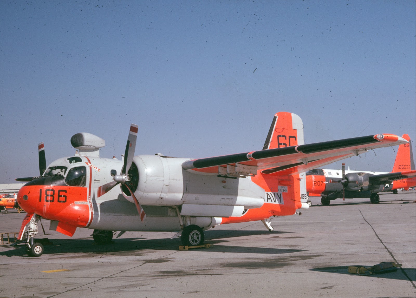 Replica in Scale: Not All Stoofs Chased Submarines, The Spit is Done, A ...