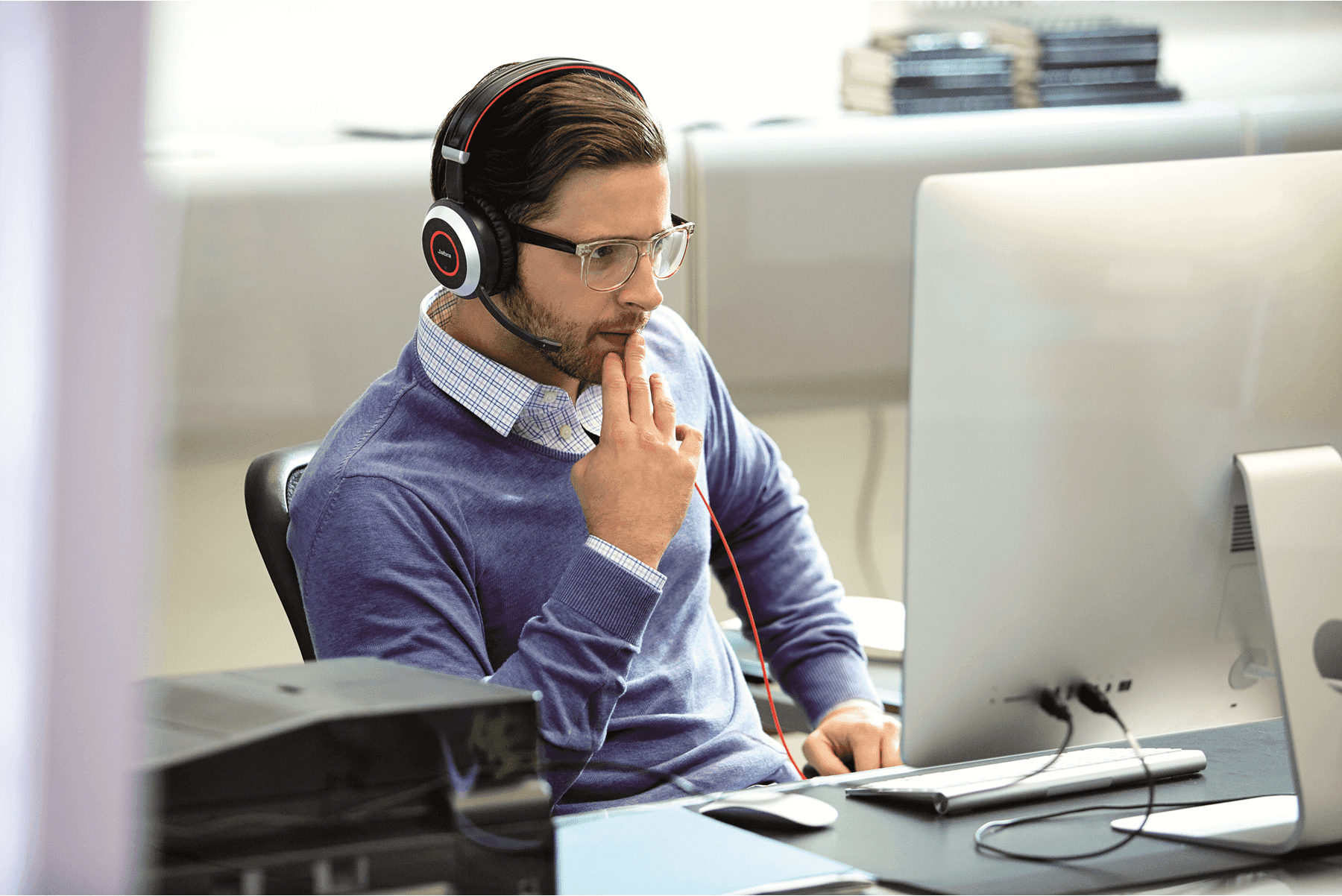 Find the Top 5 Perfect Call Center Headsets Options in 2021