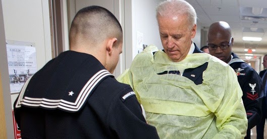 Diogenes' Middle Finger: In Light of Being the Presumptive Democrat ...