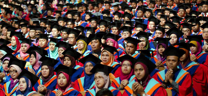 AeU Part time Study: AeU Convocations