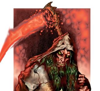 Greyhawkery: Greyhawk: Let's Fight Nerull