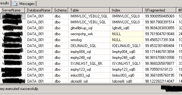 sqlfingers.com: Incorrect syntax near '(' - sys.dm_db_index_physical_stats sqlfingers.com: Incorrect syntax near '(' - sys.dm_db_index_physical_stats