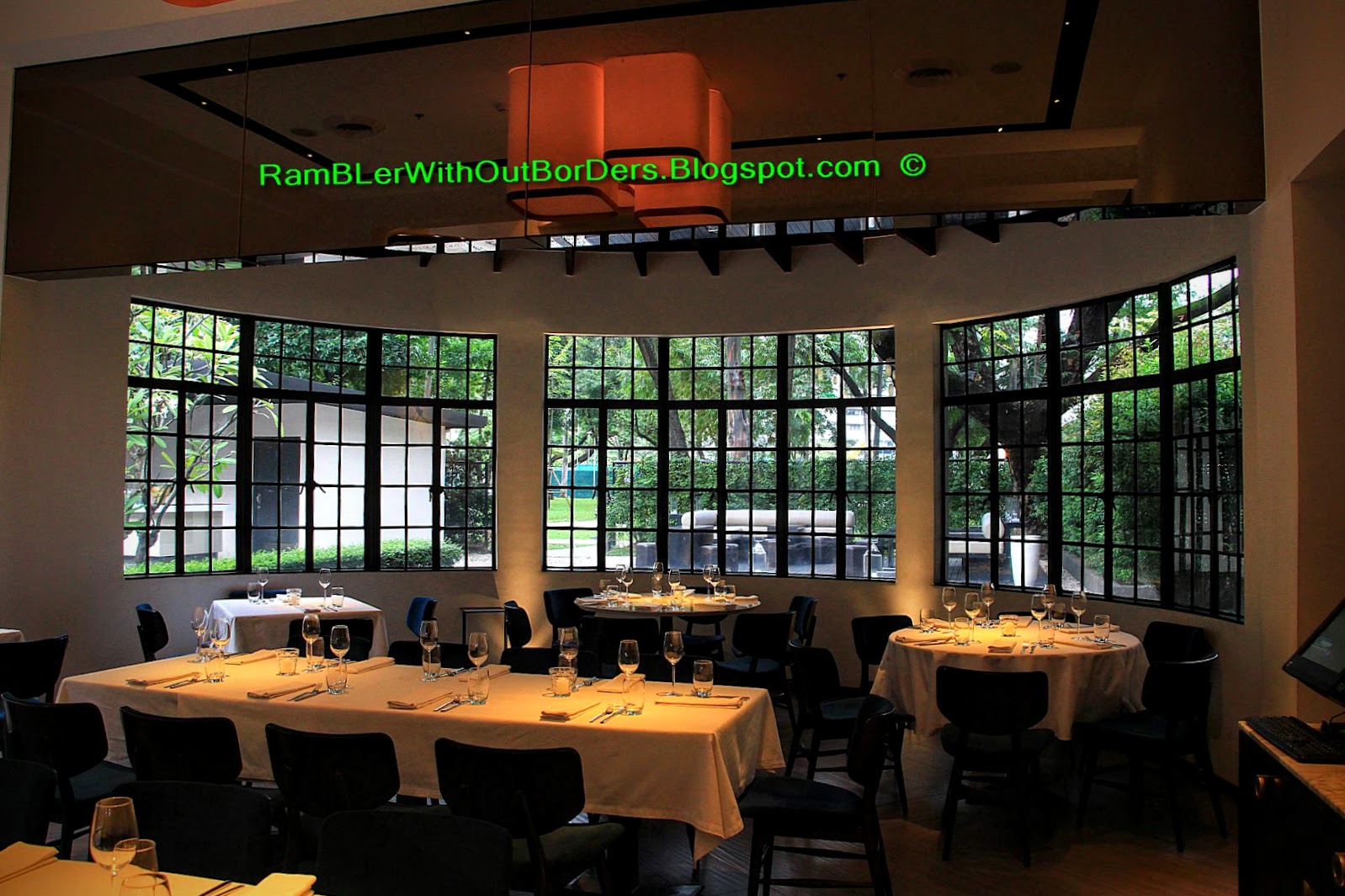 Nielson Tower Makati - Blackbird Makati at the Nielson Tower : Begin ...