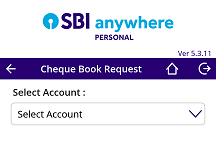 SBI Cheque Book online | Ways to request SBI Cheque Book online