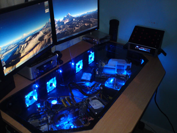 Technology and Gadgets: Coolest Gaming Stations