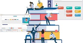 Stack (Tumpukan) - STRUKTUR DATA