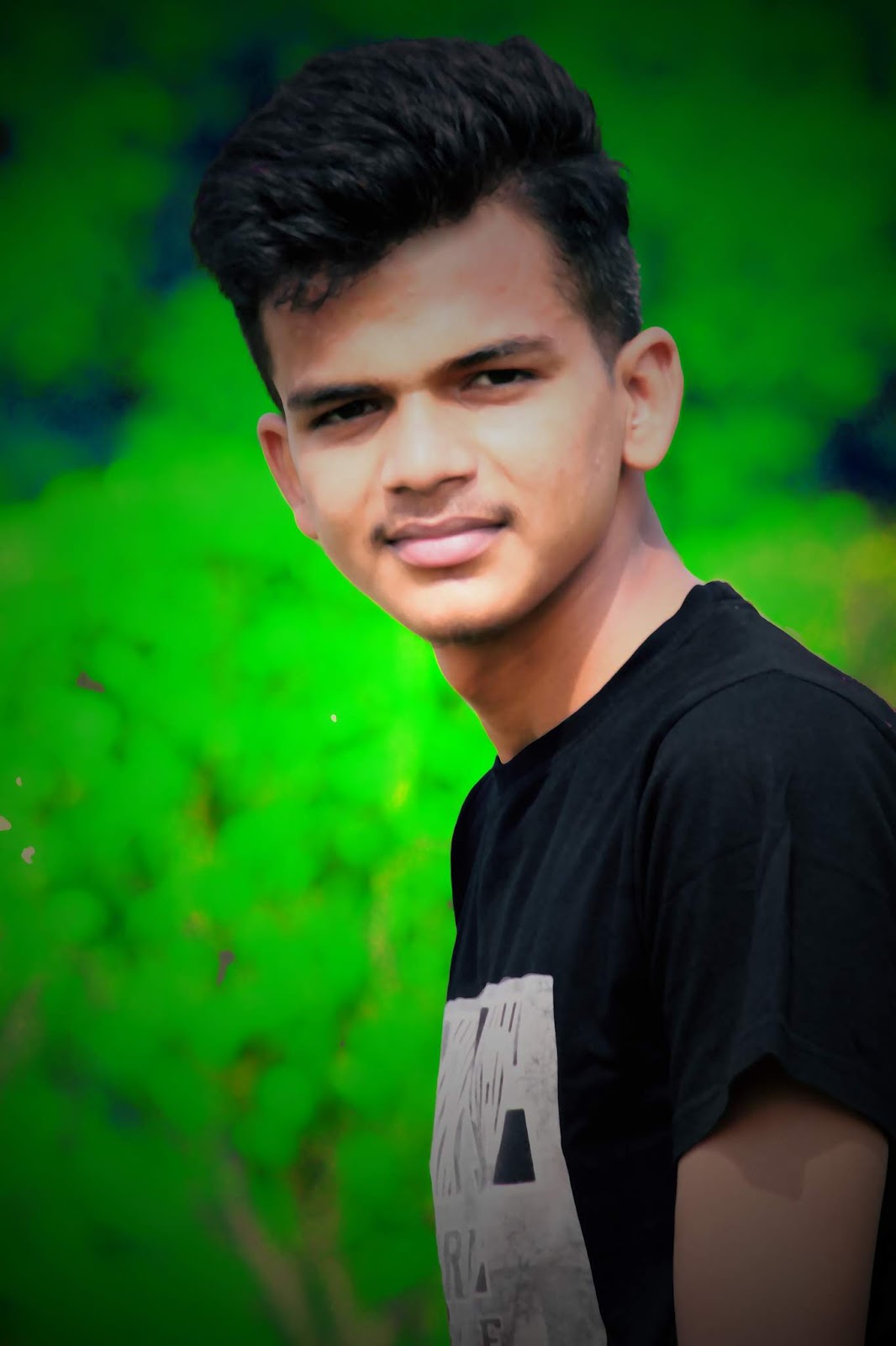Sumit Yadav