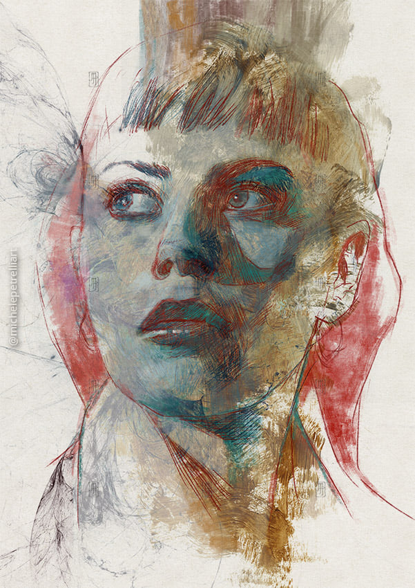 Michele Petrelli | Modern impressionist painter | Tutt'Art@ | Pittura ...