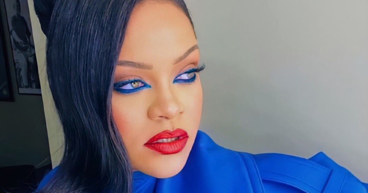 A Look!: Rihanna hosts Fenty Beauty Masterclass in China... - ~ * Toya ...