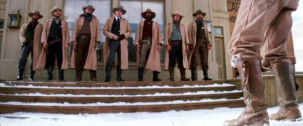 Pale Rider (1985)