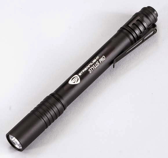 Streamlight Stylus Pro Review ~ Everyday Carry Gear