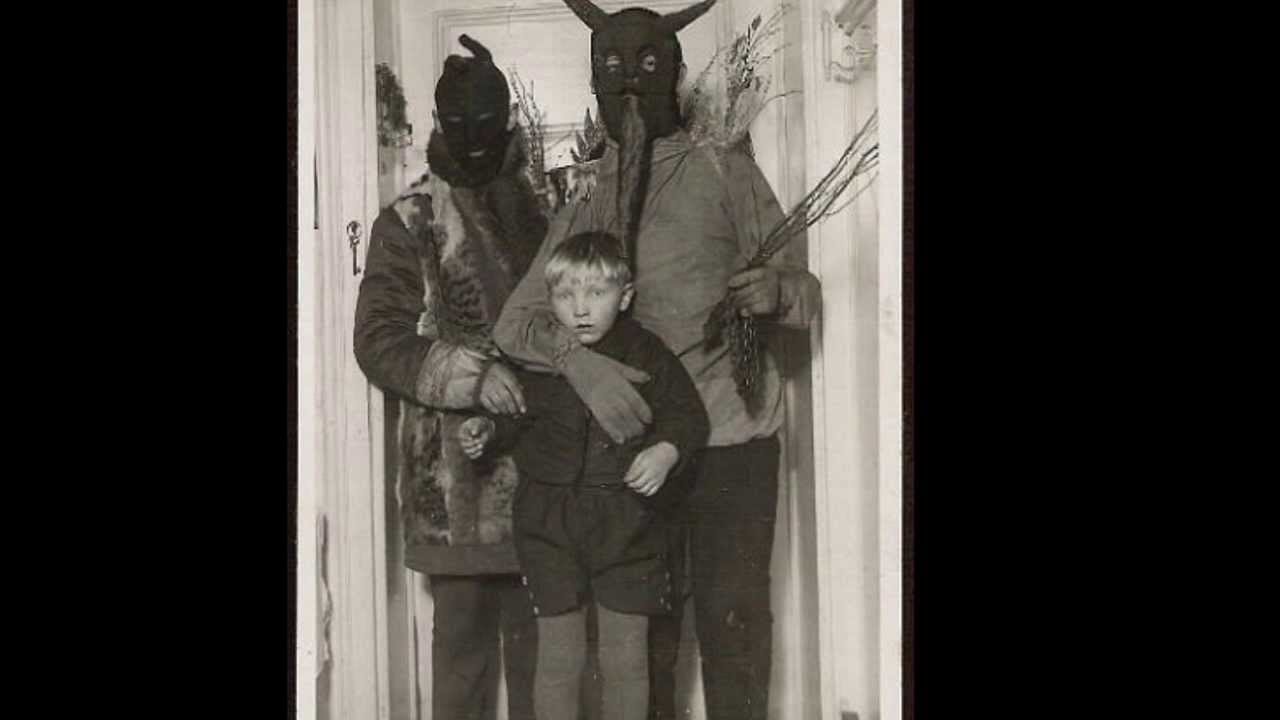 Deep Web !: "Weird stuff