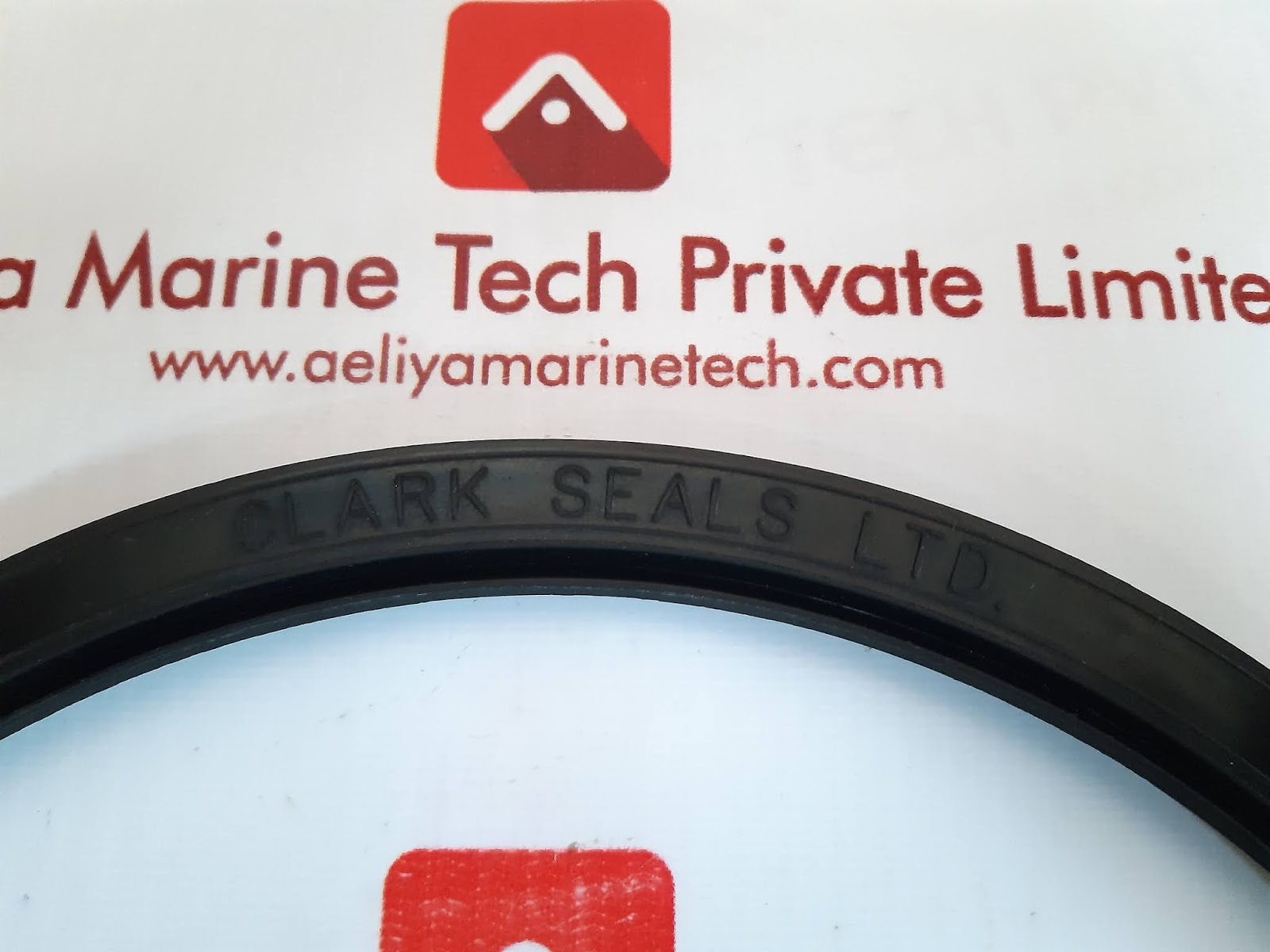 CLARK SEALS CE-7016 OIL SEAL - Aeliya Marine