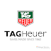 TAG Heuer Logo vector (.cdr) - BlogoVector