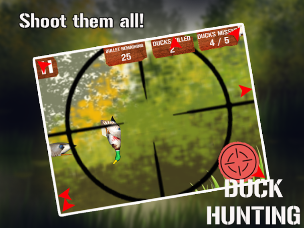Duck Hunting Requirements The Cryd s Daily duck-hunting-requirements-the-cryd-s-daily