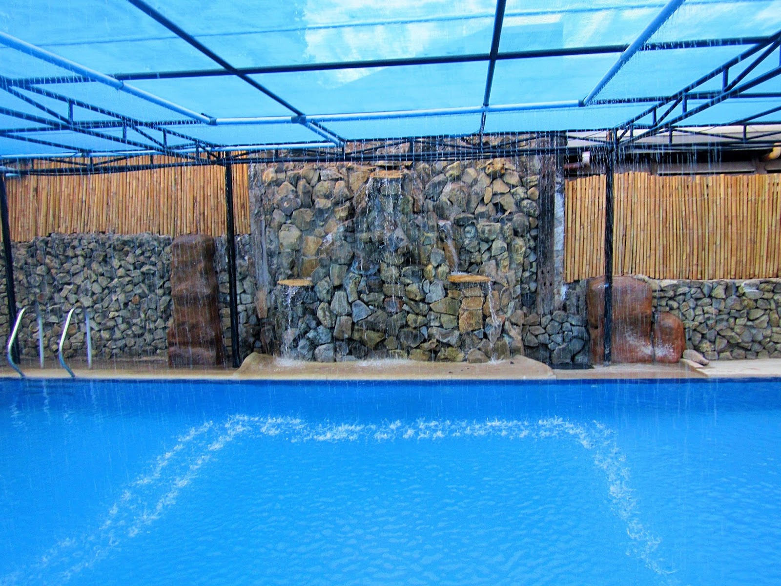 Private Pool Resort in Laguna Hot Spring Resort Pansol Laguna : Private ...
