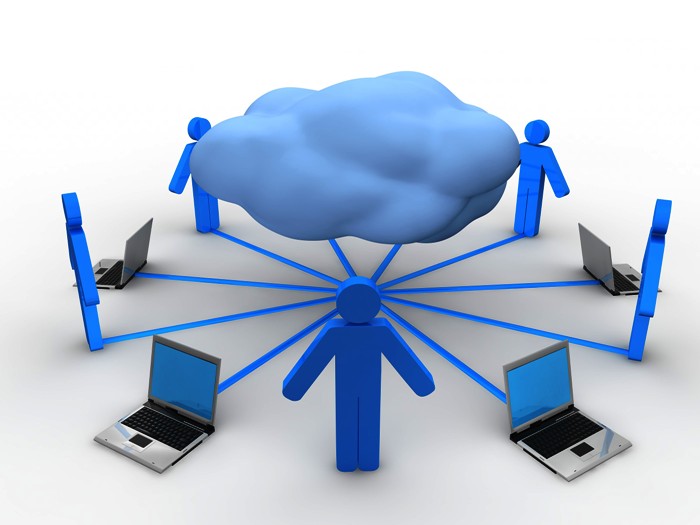 Облачные технологии