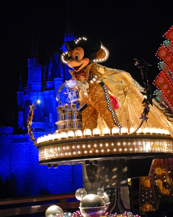 Disney After Dark | Focused on the Magic : Disney After Dark