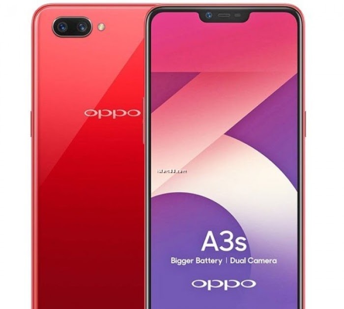 ISP PINOUT OPP0 A3S CPH1853