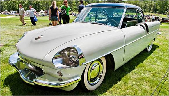 Obelisco Classic Car Club Cali Colombia: Historia del ‘Paxton Phoenix ...