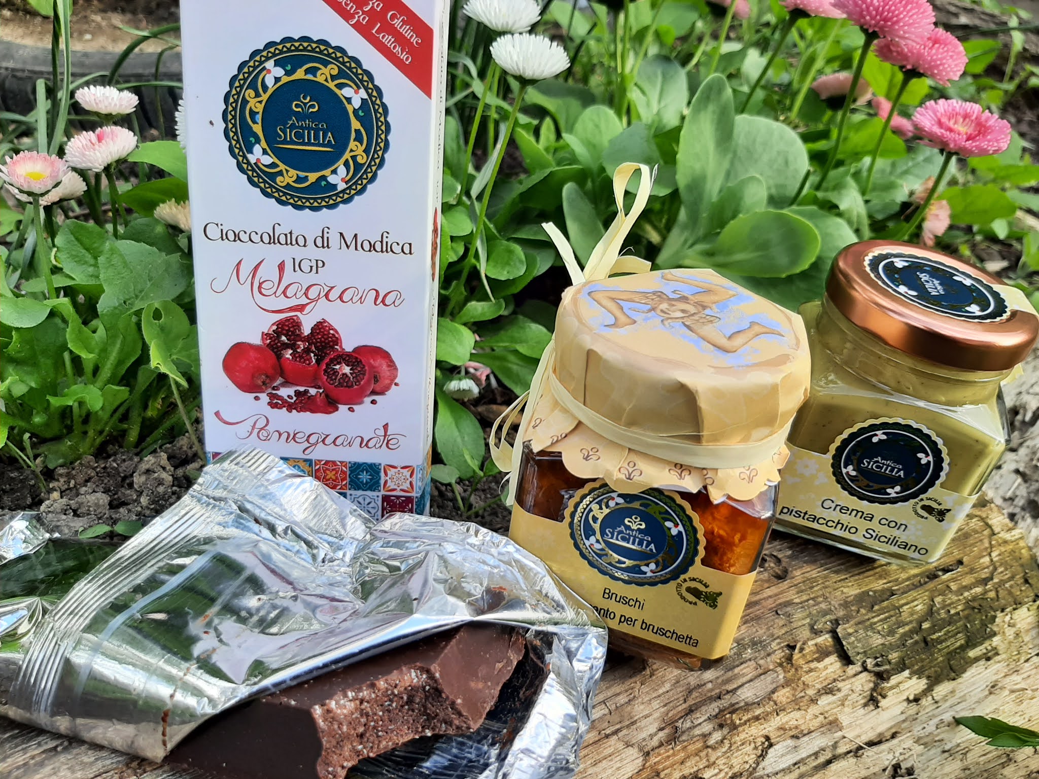 PASIONAT DE GUSTURI DEOSEBITE?