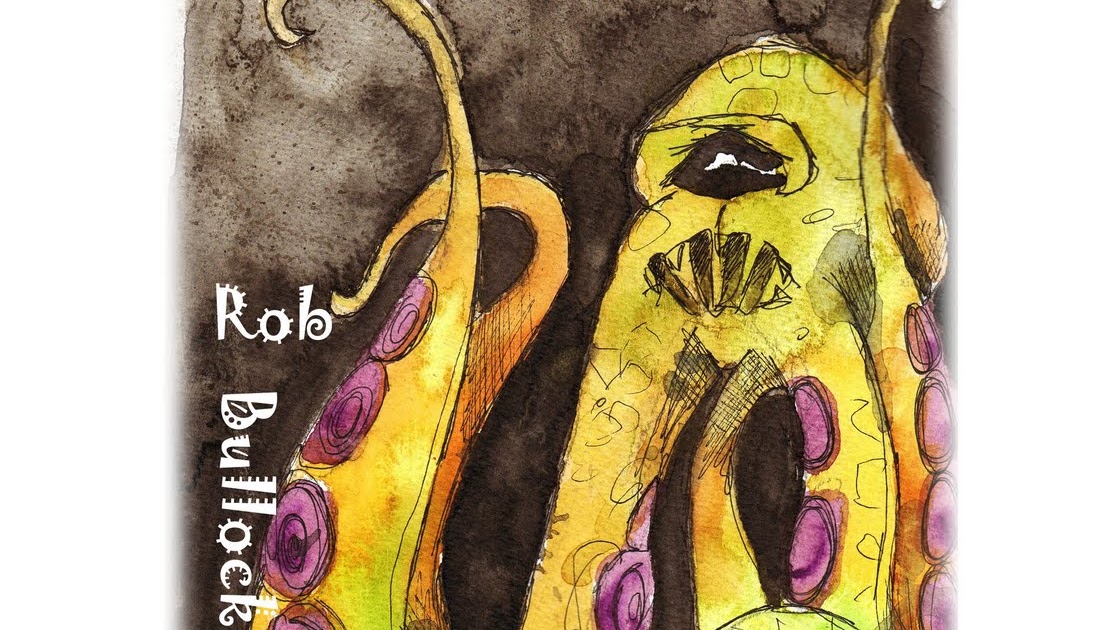 Children's Writer Rob Bullock's Blog: NOAH RAMSBOTTOM AND THE TREASURE ...