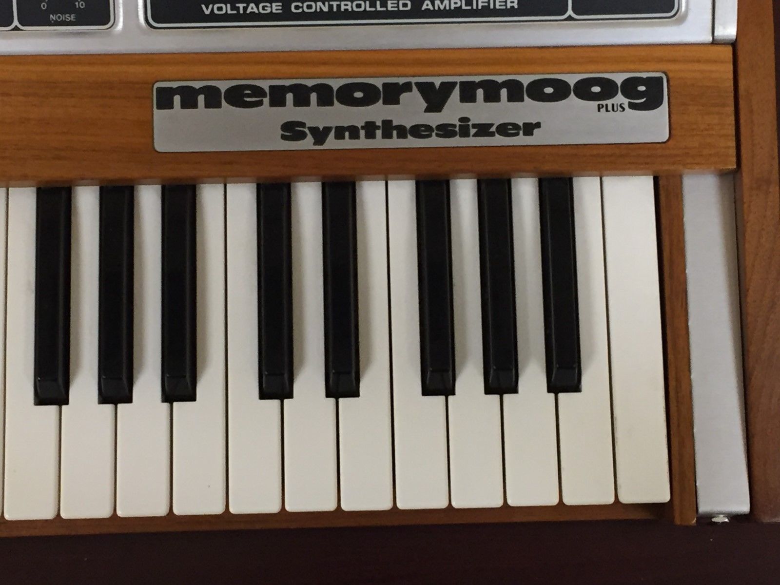 MATRIXSYNTH: Memorymoog Plus SN 3014