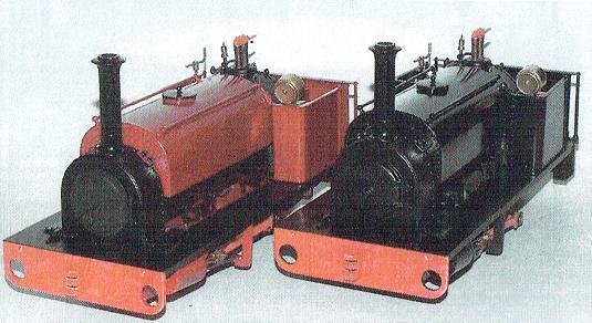 In the Works: 16mm: the wonder of small