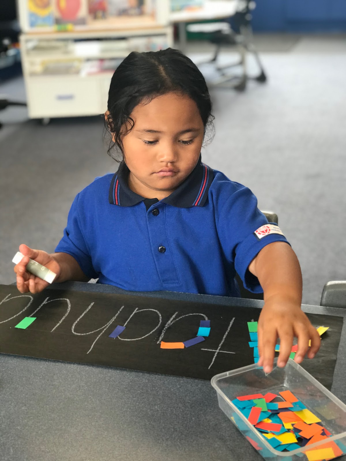 Awapuni School - Room 9