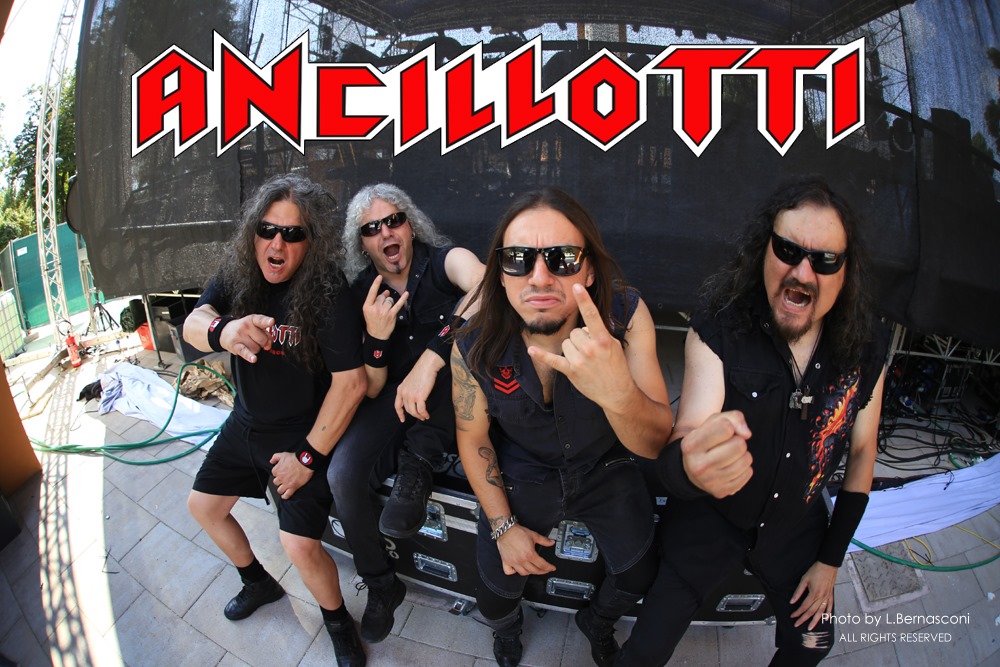 Hard 'n' Roll News: Revelada a capa e o tracklist do novo álbum da ...