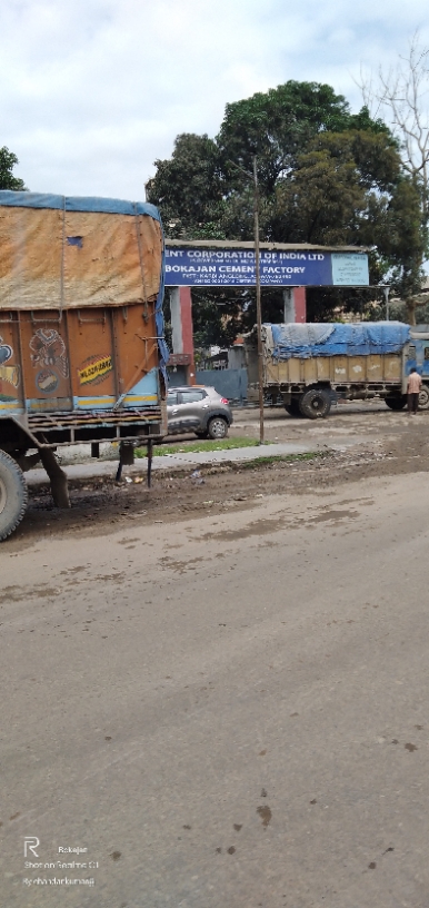 Special features of bokajan you don't know - Bokajan karbianglong