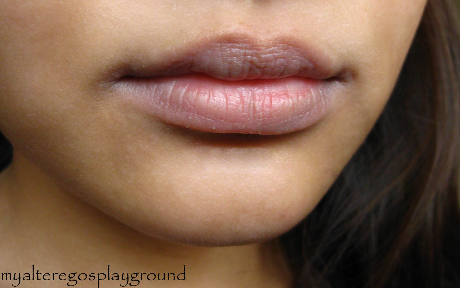 My Alter Ego's Playground: Review: The Face Shop Lovely Me:Ex Lip Care ...