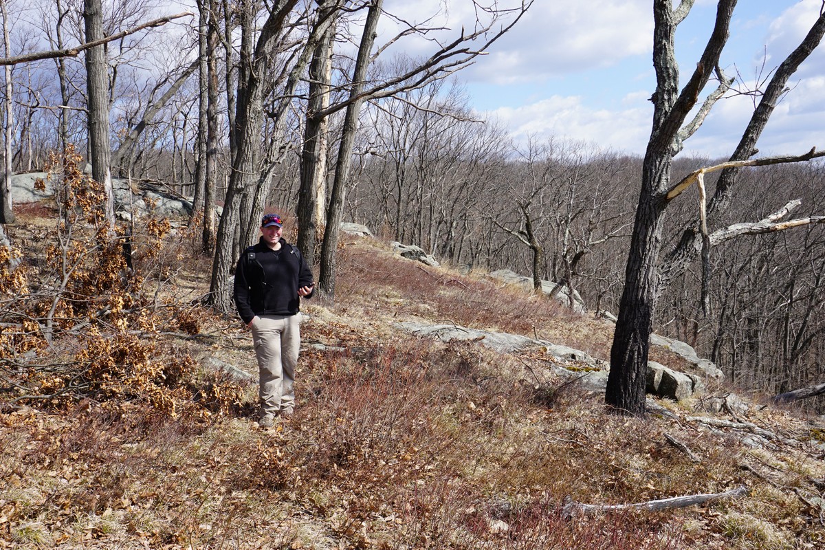 Harriman Hiker: Harriman State Park and Beyond: Catamount Mountain to ...